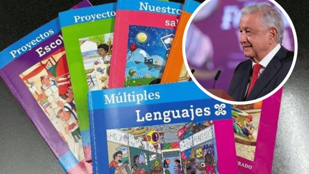 AMLO acatará orden de la SCJN sobre distribución de libros de textos en ... AMLO acatará orden de la SCJN sobre distribución de libros de textos en ...