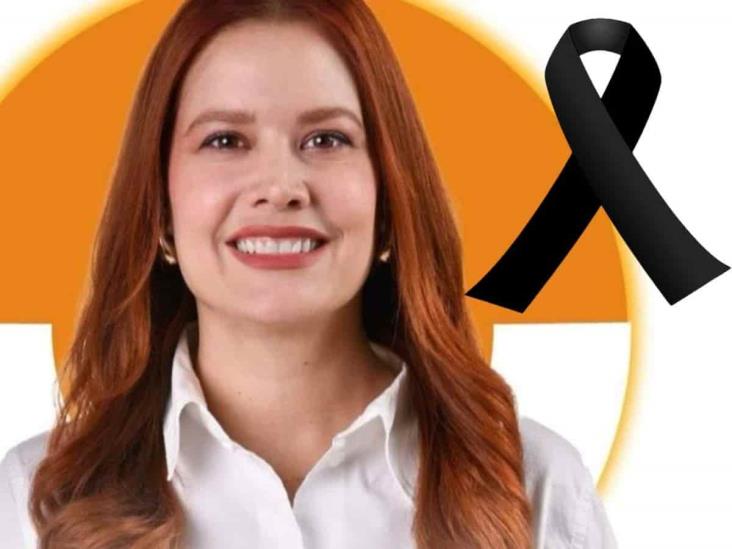 Muere Candidata De Movimiento Ciudadano A Diputación Federal En Jalisco